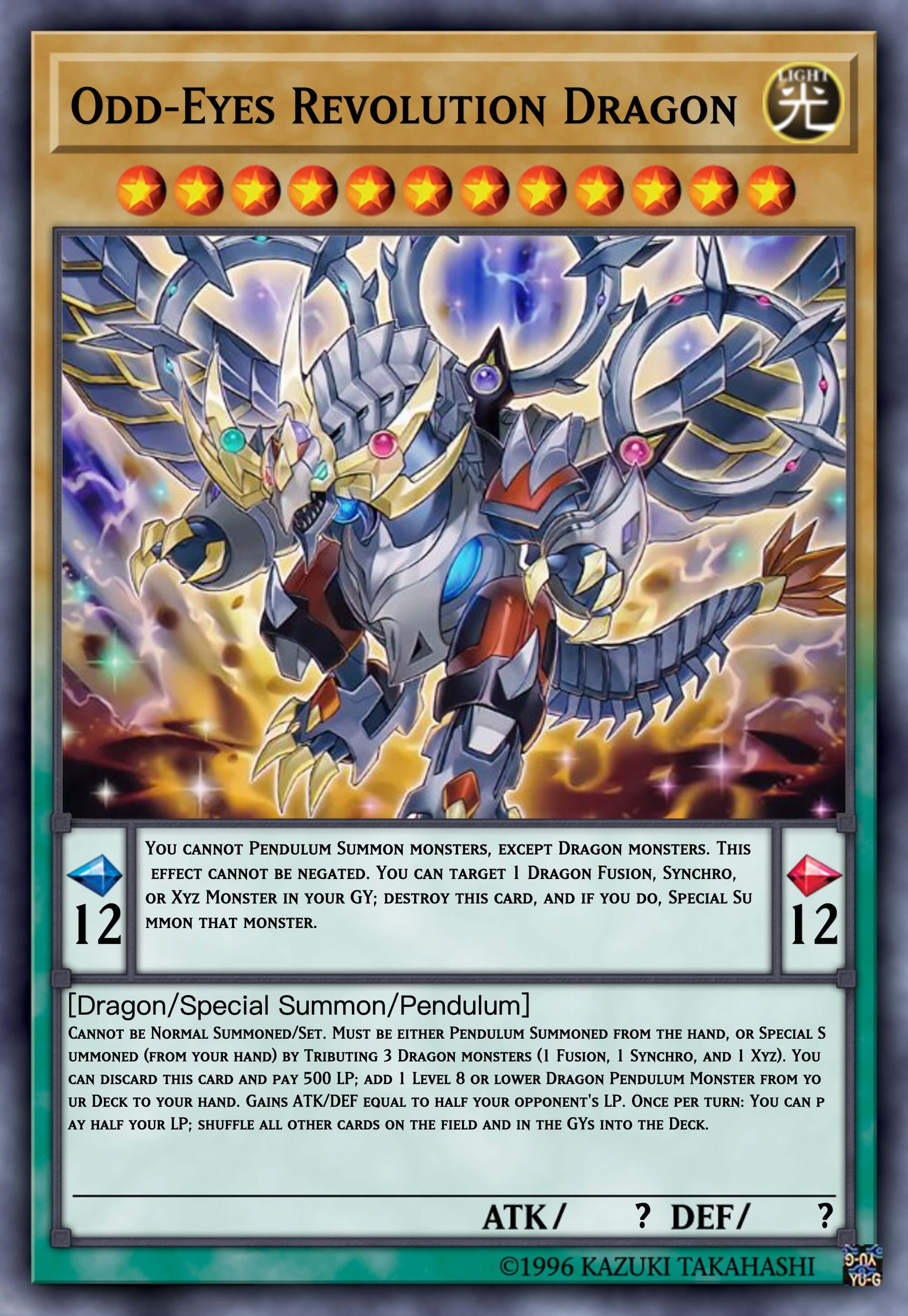 Best Yu-Gi-Oh! Card Maker - Free Online Card Maker